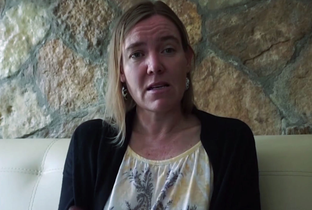 El caso de la defensora Jen Moore de MiningWatch Canada, injustamente ...