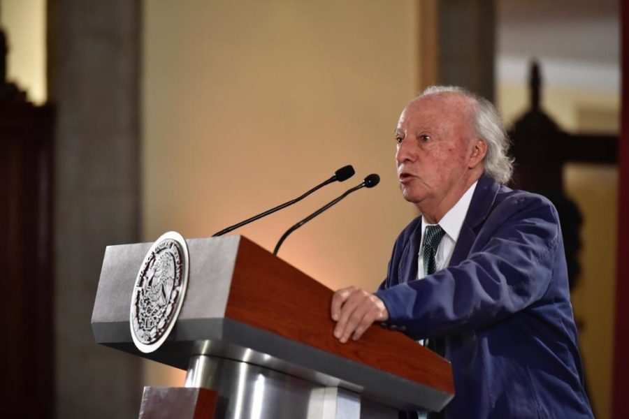 Las razones de Víctor Toledo – Otros Mundos Chiapas