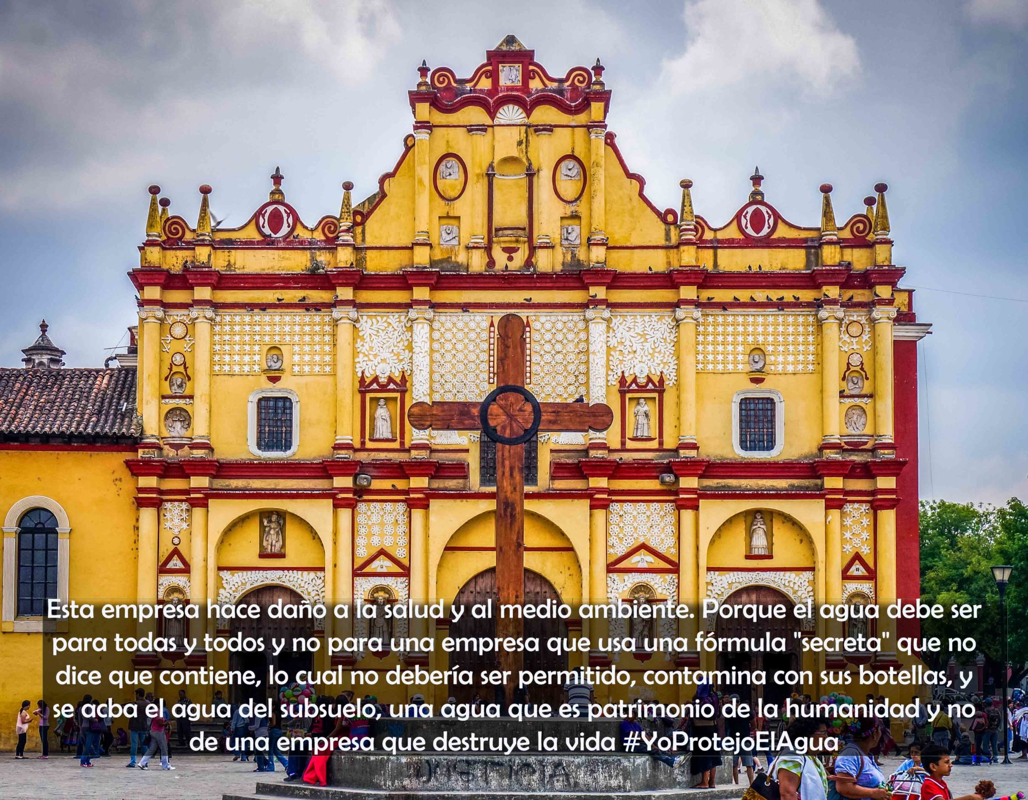 Valle de Jovel – Otros Mundos Chiapas